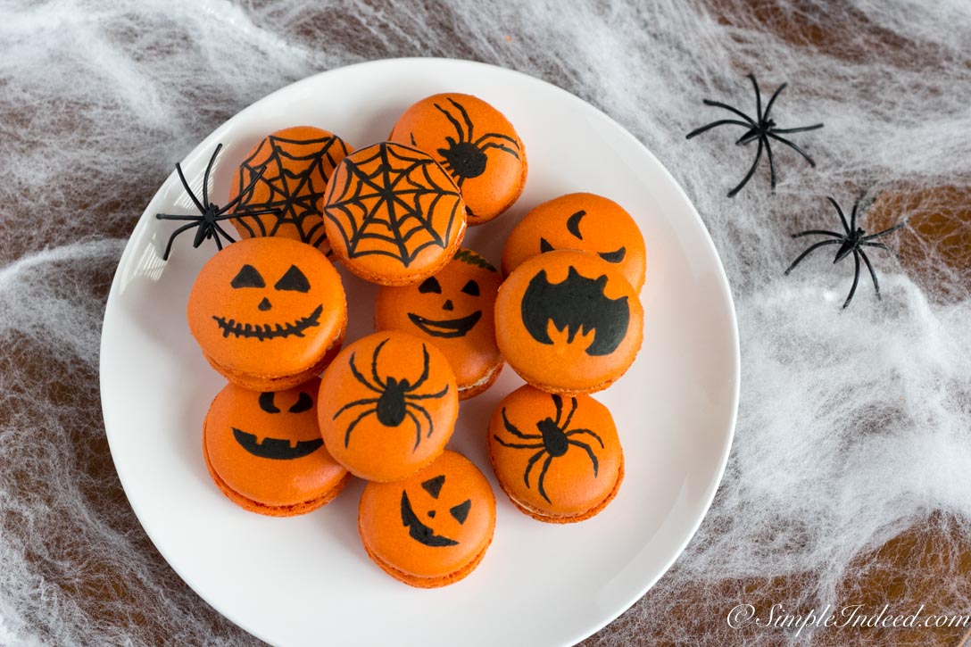 Simple Indeed -Qi Han Cake Art & Design