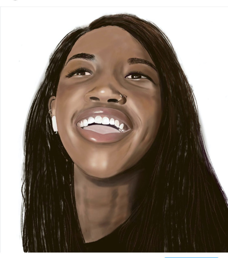 Portrait Commissions - Simple Indeed